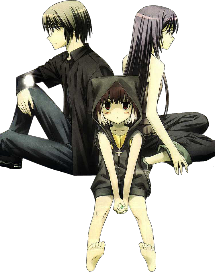 World Embryo - Anime Forum - Neoseeker Forums