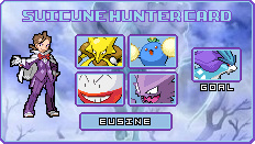 re: Trainer Card Contest I - Pokemon Heart Gold Forum! Theme; Psychic ...