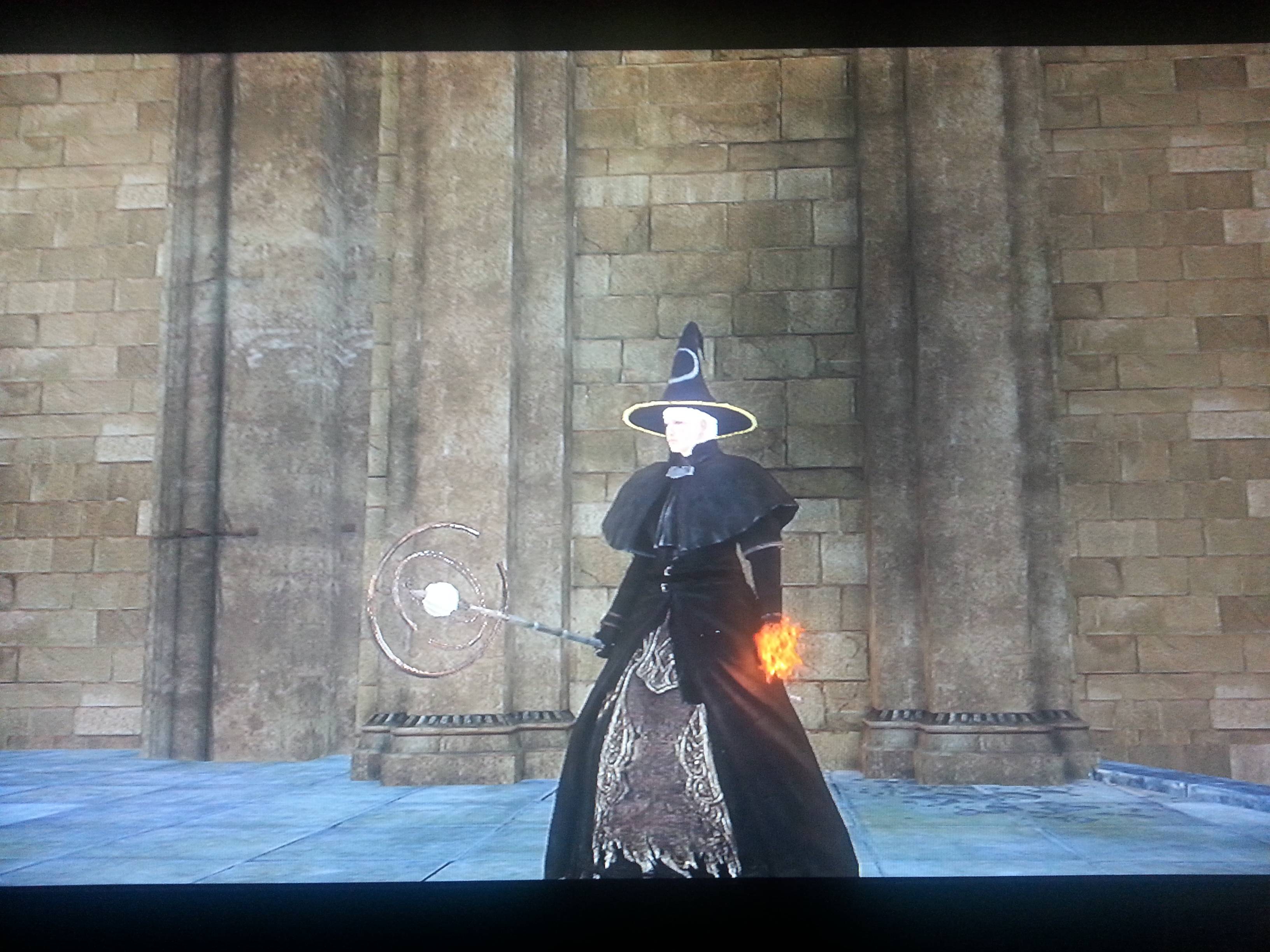 Fashion Souls: Post Pictures of your Best Looking Armor - Dark Souls II ...