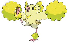 List of confirmed new Alola Pokémon, Alolan variants & Ultra Beasts ...