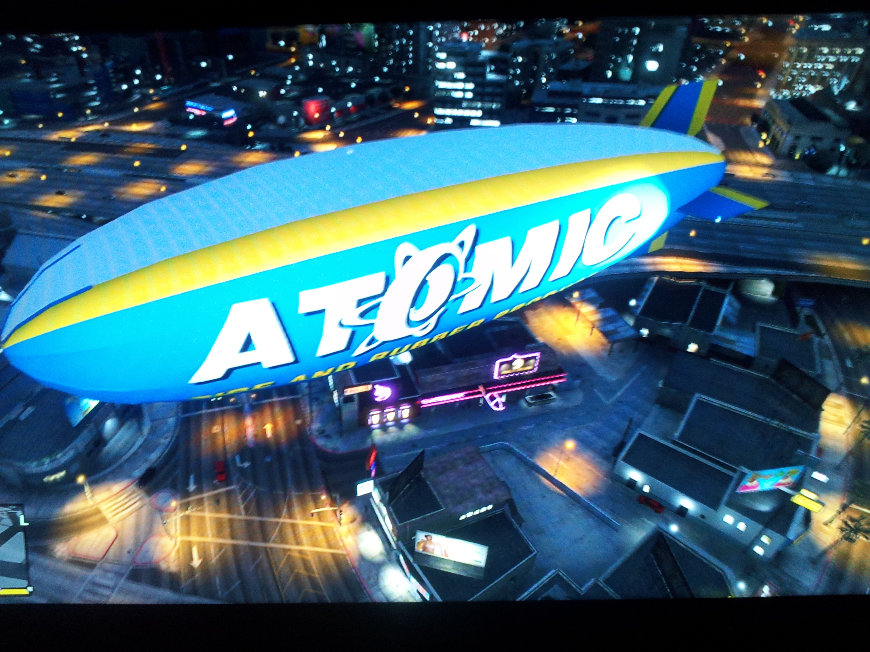 Pimp Da Blimp: We can finally do it!!! - Grand Theft Auto V Forum (GTA ...