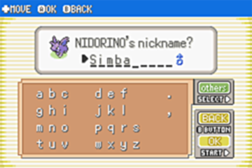 DT Jesus's Adventures Through the Hoenn Region (Emerald Randomlocke ...