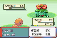 DT Jesus's Adventures Through the Hoenn Region (Emerald Randomlocke ...