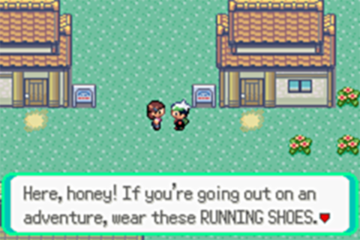 DT Jesus's Adventures Through the Hoenn Region (Emerald Randomlocke ...