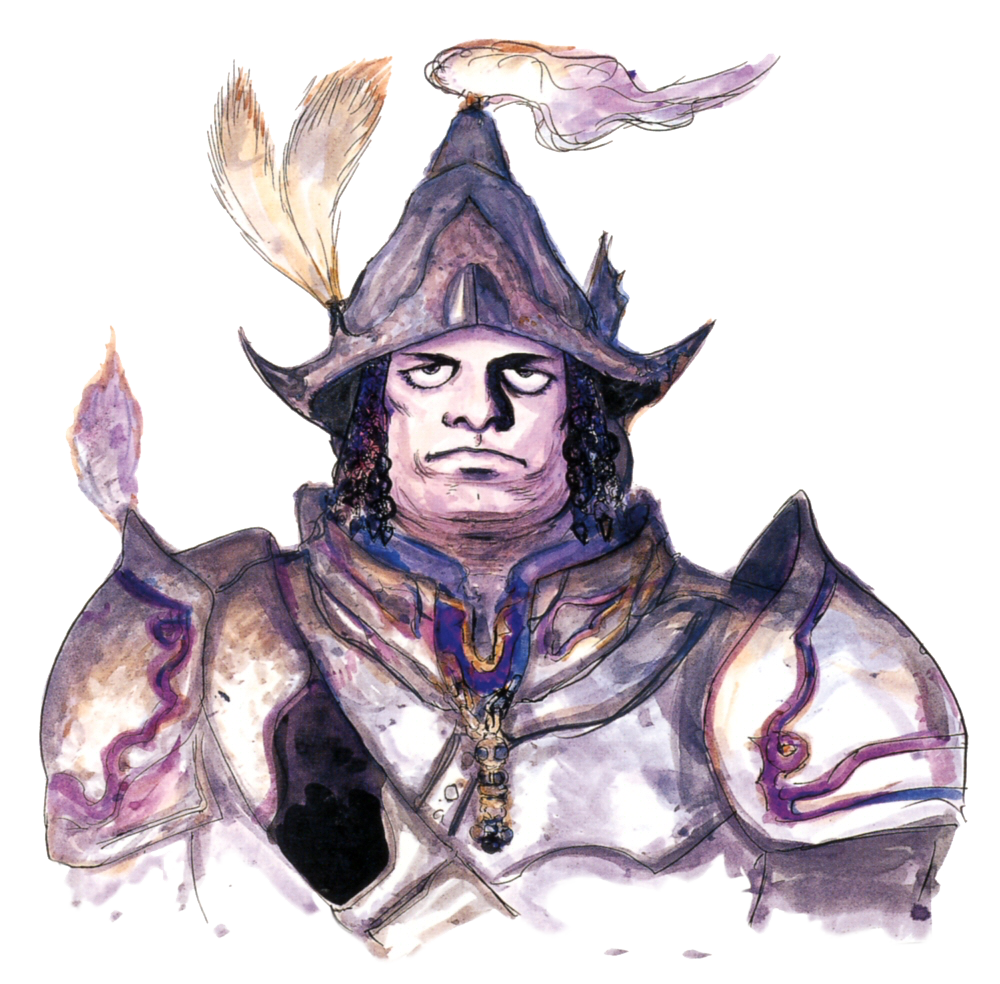 Steiner: Character Discussion - Final Fantasy IX Forum - Neoseeker Forums