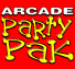 Arcade Party Pak - Neoseeker