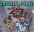 The Adventures of Captain Comic (NES) - Neoseeker