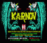 Karnov - Neoseeker