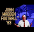 Madden NFL '93 - Neoseeker