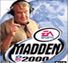 Madden NFL 2000 (GBC) - Neoseeker