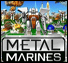 Metal Marines - Neoseeker