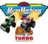 Micro Machines 64 Turbo Screenshots - Neoseeker