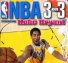 NBA 3 on 3 Featuring Kobe Bryant - Neoseeker