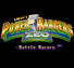 Power Rangers Zeo: Battle Racers - Neoseeker