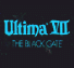Ultima VII Part I: The Black Gate PC Cheats - Neoseeker