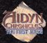 Aidyn Chronicles: The First Mage - Neoseeker