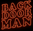 Back Door Man - Neoseeker