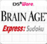 Brain Age Express: Sudoku - Neoseeker