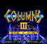 Columns III: Revenge of Columns - Neoseeker