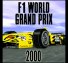 F1 World Grand Prix 2000 - Neoseeker
