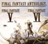 Final Fantasy Anthology (PAL) - Neoseeker