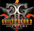 Guilty Gear 2: Overture Concept Art - Neoseeker