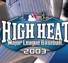 High Heat Major League Baseball 2003 PS2 Cheats - Neoseeker