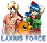 Laxius Force - Neoseeker