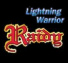 Lightning Warrior Raidy - Neoseeker