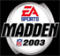 Madden NFL 2003 FAQs, Guides and Walkthroughs - Neoseeker