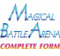 Magical Battle Arena: Complete Form (Import) - Neoseeker