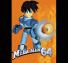 Mega Man 64 Concept Art - Neoseeker