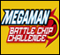 Mega Man Battle Chip Challenge Fanart - Neoseeker