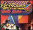 Mega Man Battle Network 4: Red Sun GBA Cheats - Neoseeker