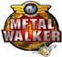Metal Walker Concept Art - Neoseeker