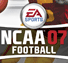 NCAA Football 07 Screenshots - Neoseeker