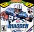 Madden NFL 2001 (GBC) - Neoseeker