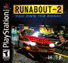 Runabout 2 PSX Cheats - Neoseeker