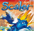 Scaler: The Shape Shifting Chameleon Concept Art - Neoseeker