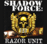 Shadow Force: Razor Unit - Neoseeker