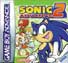 Sonic Advance 2 GBA Code Breaker Codes - Neoseeker