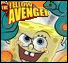 SpongeBob SquarePants: The Yellow Avenger - Neoseeker