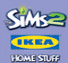 The Sims 2: Ikea Home Stuff Concept Art - Neoseeker