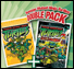 Teenage Mutant Ninja Turtles Double Pack - Neoseeker