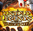 Untold Legends: The Warrior's Code - Neoseeker