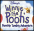 Winnie the Pooh's Rumbly Tumbly Adventure (GC) Fanart - Neoseeker