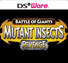 Battle of Giants: Mutant Insects - Revenge - Neoseeker