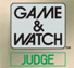 Game & Watch: Judge - Neoseeker