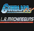 Gunblade NY and LA Machineguns Arcade Hits Pack - Neoseeker