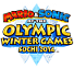 Mario & Sonic at the Sochi 2014 Olympic Winter Games - Opening Cutscene ...